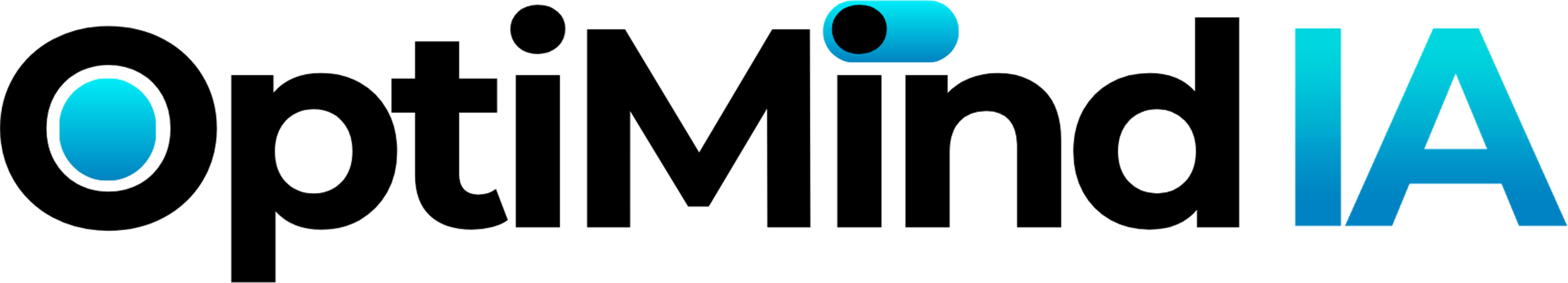 Optimind IA - Inicio